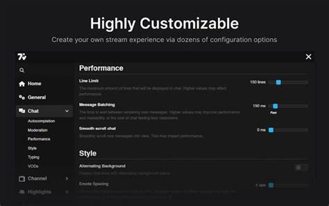 7tv Get This Extension For 🦊 Firefox En Us