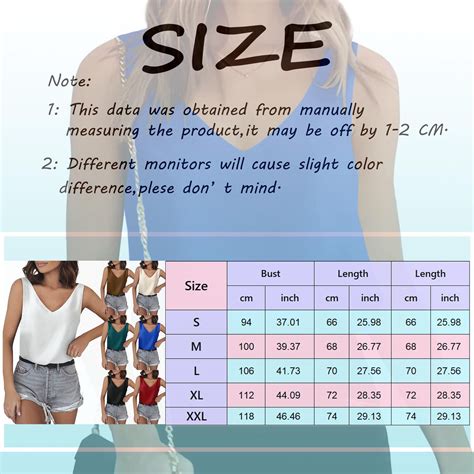 Fsqjgq Spaghetti Strap Crop Top Women Halter V Neck Basic White
