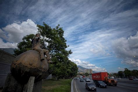 Las fotos del día el mundo en imágenes Galería Fotográfica Agencia Peruana de Noticias Andina