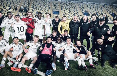 Les U21 De La KAS Eupen Lundi Dans Un Match Au Sommet Contre Ostende