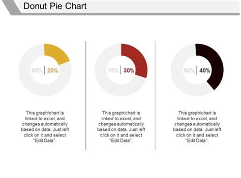 Powerpoint Pie Chart Slide Team