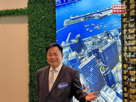 麗新：調整印花稅稅階可刺激新盤銷情 考慮按市況加價 Rthk