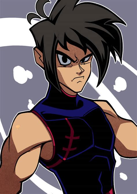 Gohan Redesign By Noximation On Deviantart