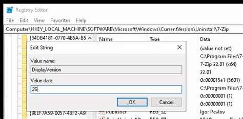 Qa Testing Syscollector Cannot Retrieve The Windows Package