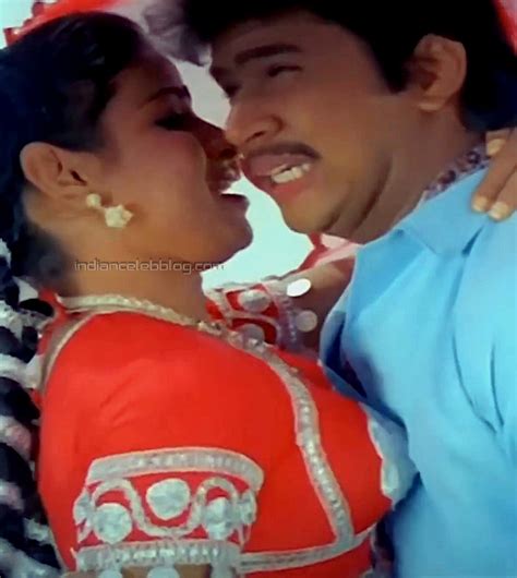 Bhavya Kannada Movie Naa Ninna Preetisuve 18 Hot Romance Hd Caps