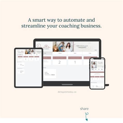 From Seamless Client Onboarding To Automated Payments Dubsado Helps You Janel Mladenovic