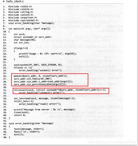 基于 Linux 的文件操作 网络编程的最后一环linux 客户端服务端网络文件操作 Csdn博客