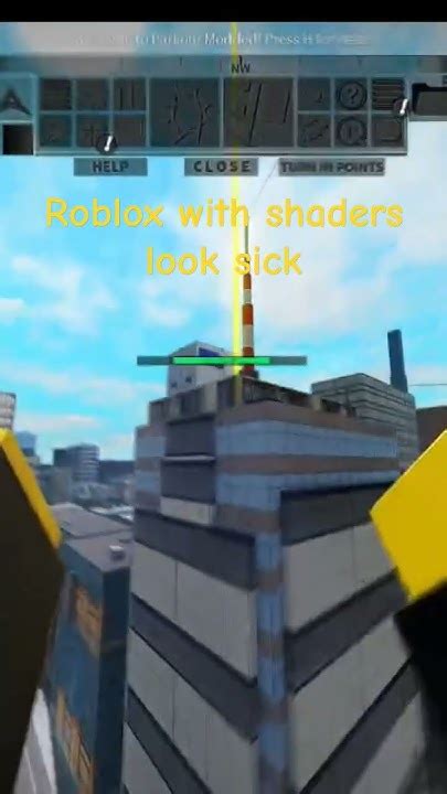 Games Look Sick With Bloxshade Bloxshade Youtube