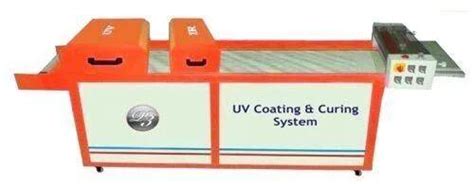 Pcb Uv Curing Machine At Rs 1 50 Lakh Piece In Faridabad P3 Machines