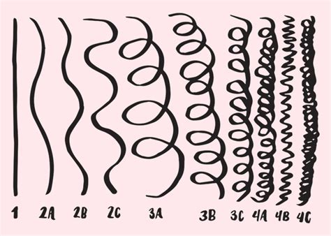 How To Identify Your Curl Type And How To Treat It Kurlify