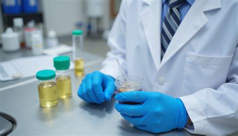 How Long Is 7 Oh Detectable In Urine And What Are The Detection Windows