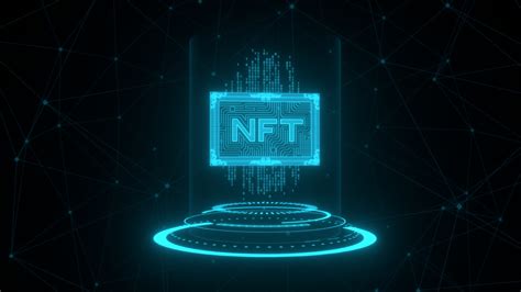 NFT Aprenda Os Principais Termos Deste Novo Mercado F12