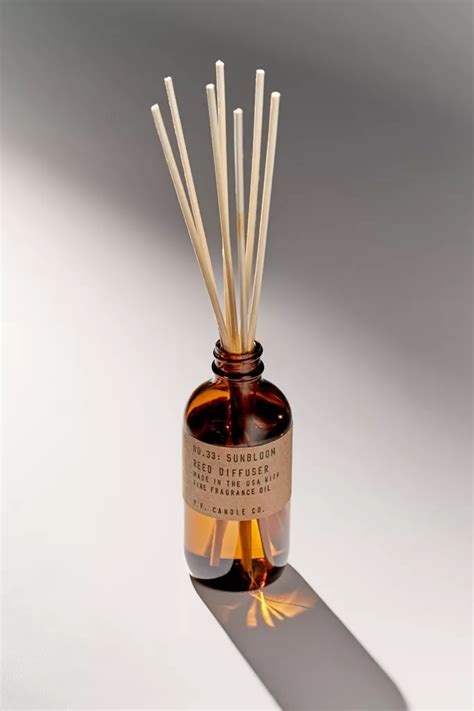 P F Candle Co Reed Diffuser Urban Outfitters
