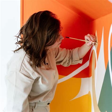 𝗟𝗲 𝗺𝗼𝗺𝗲𝗻𝘁 𝗼𝘂 𝘁𝗼𝘂𝘁 𝘀𝗲 𝗰𝗼𝗻𝗰𝗿𝗲𝘁𝗶𝘀𝗲 🎨 Après Avoir Imaginé Et Peaufiné