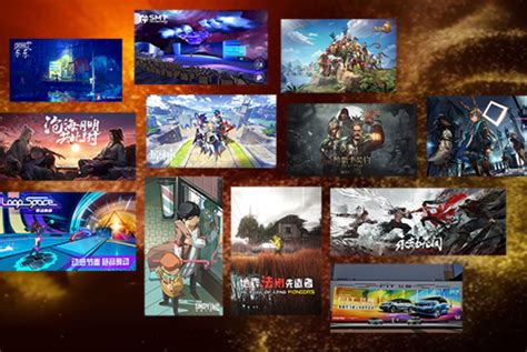 年度最具创意的made with unity作品，尽在首届mwu中国榜单！ 技术专栏 unity官方开发者社区