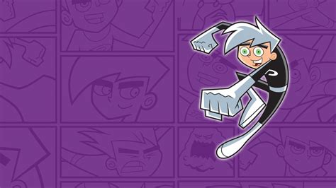 Danny Phantom Kyle Hernandez
