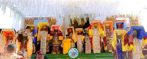 የአዲስ አበባ ሀገረ ስብከት ሚዲያ አገልግሎት Addis Ababa Diocese Media Service Added A