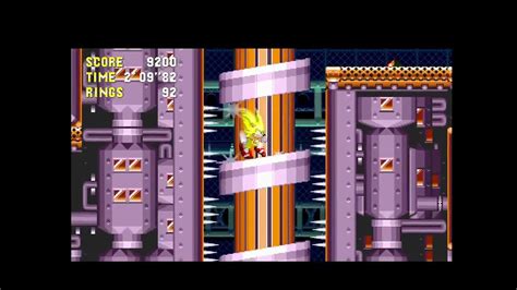 прохождение соник 3 & накалз #3 (sonic 3 air) - YouTube