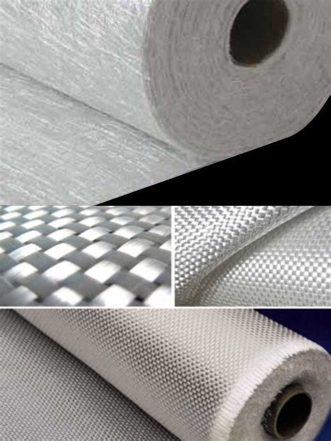 FIBRA DE VIDRIO Tienda Químicos