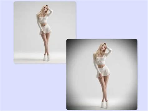 Picture Vignette Online Editor Add Vignette To Photos Pokecut