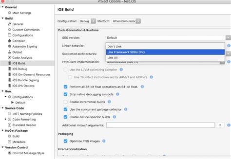 Xamarin Studio Ios 7 Xolerdivine