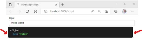 Json Pane Does Not Align Nicely With Widgets · Issue 3736 · Holoviz