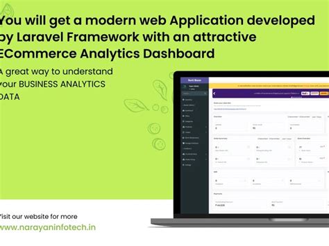 A Web App Developed In Laravel Or Custom Php Code For Your Grocery Store Upwork