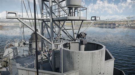 Dealey Class Destroyer Escort Uss Dealey De 1006 Thread Navy War