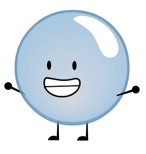 Bfdi Bubble Png