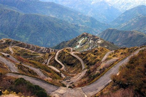 8 Best Places To Visit On Silk Route Sikkim Veena World