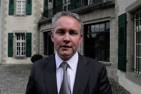 Matthieu Reeb Räägib Spordiarbitraaži Tööst Delfi Tv