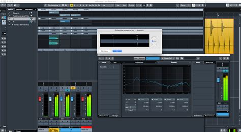 SOLVED Split Stereo Channel Into Two Mono Channels Buses 11 By Bourricoconut Cubase