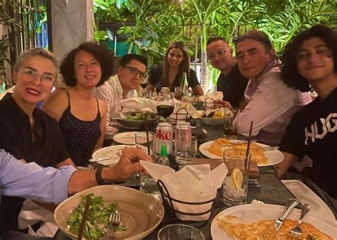 El Combo Que Armó Gustavo Bolívar En Miami