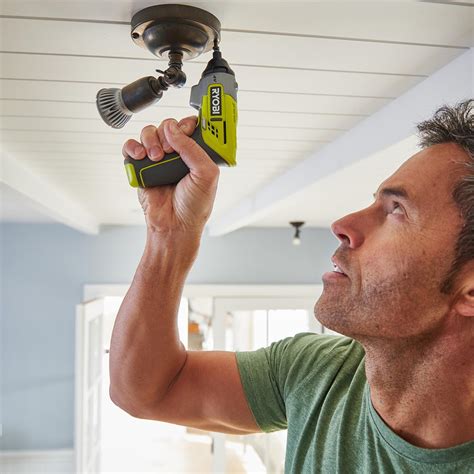 Ryobi 4v Screwdriver Bunnings Australia