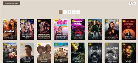 Omgflix Review 2023 Watch Your Favorite Latest Movies And Tv Shows Safely