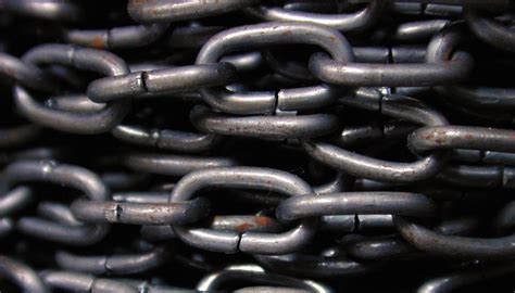 Cutting The Chains Of Karma How To Change Negative Habits In 5 Steps