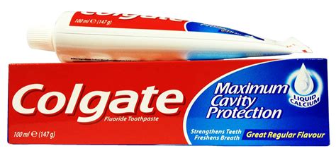 Colgate Toothpaste Sachet Colgate Sensitive Freshmint 20g Pc