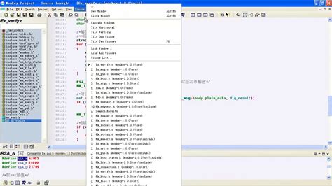 Linux网络编程项目实战 轻量级HTTP服务器 34 Linux网络编程实战 04定制化开发 02定制化开发 06签名验证 YouTube