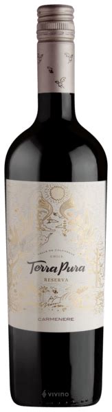 Terrapura Reserva Carm N Re Vivino Us