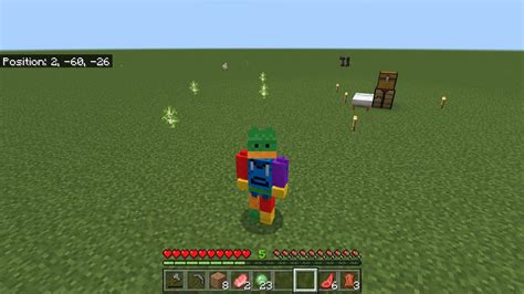 Minecraft Flat World Een Nieuw Huis 2 Youtube