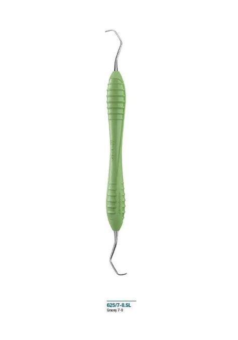 Gracey Küretten 7 8 InnoVdentaire Spécialiste implants prothétiques