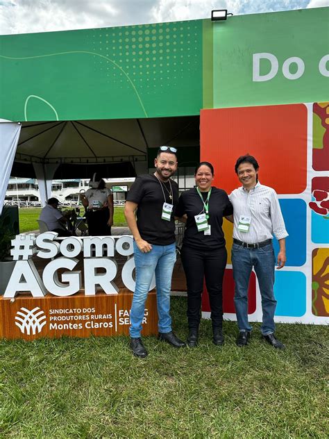 Senar Alagoas marca presença no VI Congresso Brasileiro de Palma SENAR