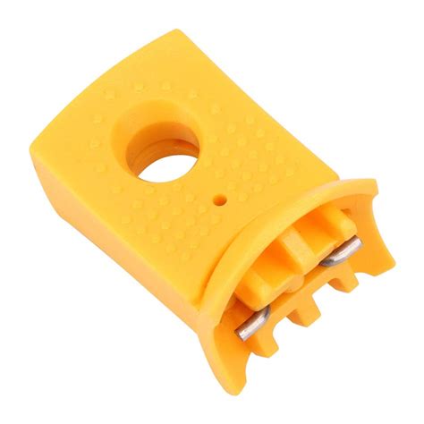 Buy Miniature Circuit Breaker Lockout Pinout Power Isolation Electrical