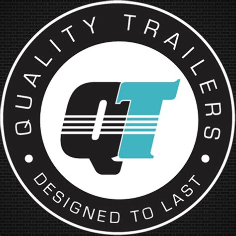 Quality Trailers Inc Youtube