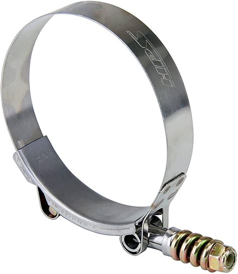 Clamps Adult Hps Performance Spring Loaded T Bolt Clamp Sae 204 For 7