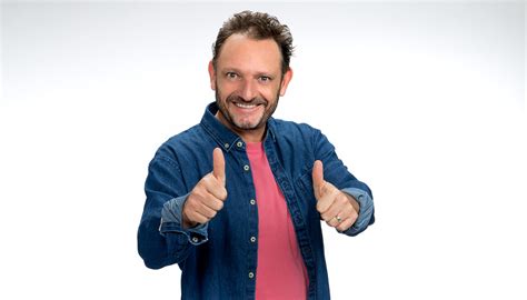 Toribio Y Mamerto El Homenaje A Los Polivoces Que Realizó Ricardo Fastlicht Shows Comediantes