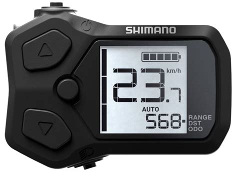 Shimano STEPS SC EN500 Display I Spec EV Kaufen Bike Discount