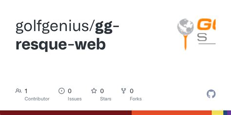 Github Golfgeniusgg Resque Web