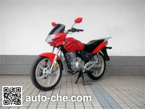 Jialing Jh125 8 Motorcycle Batch 259 Made In China Auto