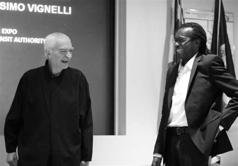 American Airlines Original Designer Massimo Vignelli Hates Its Redesign